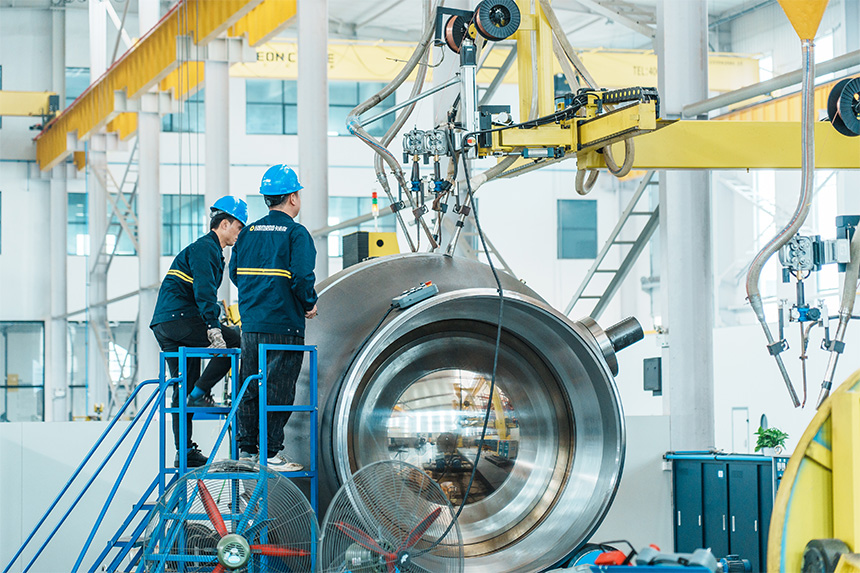 China Ball Valve Factory - KAMROO